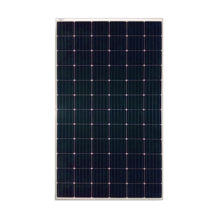 Solcellepanel 560w 21,7% effektfaktor - SJ Sol